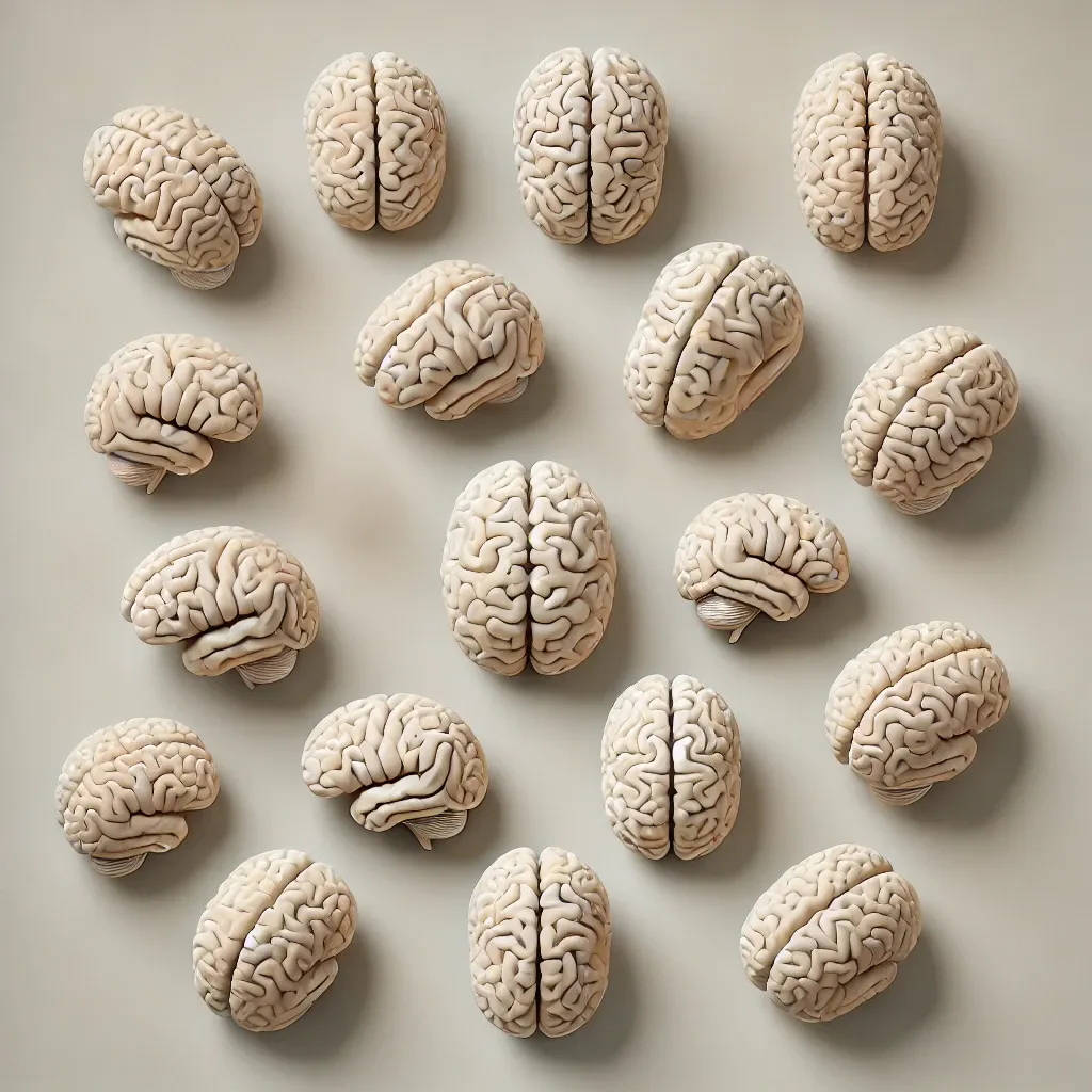 Neuroanatomy - Brainwoosh